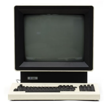 Sun-1: The Beginning of UNIX Computers