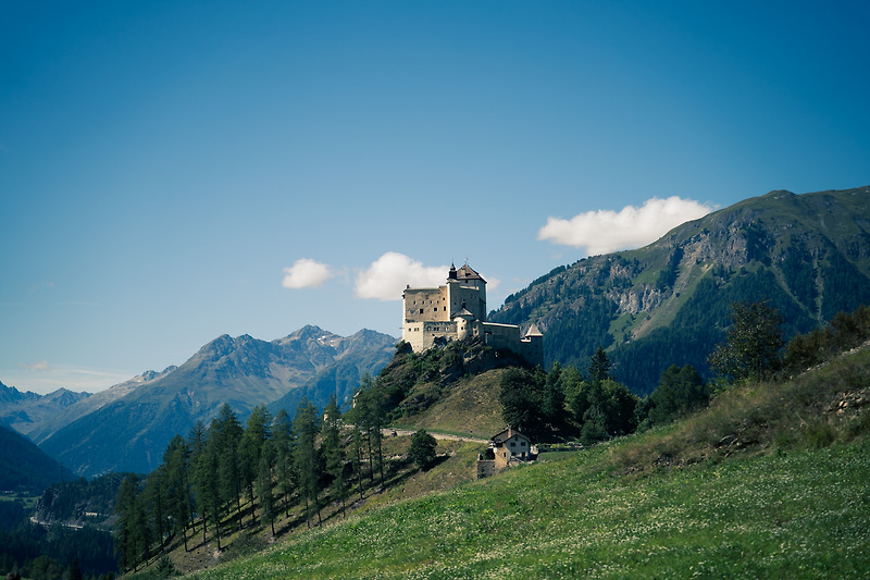 07,Sep,2024 Lavin, Switzerland 🇨🇭