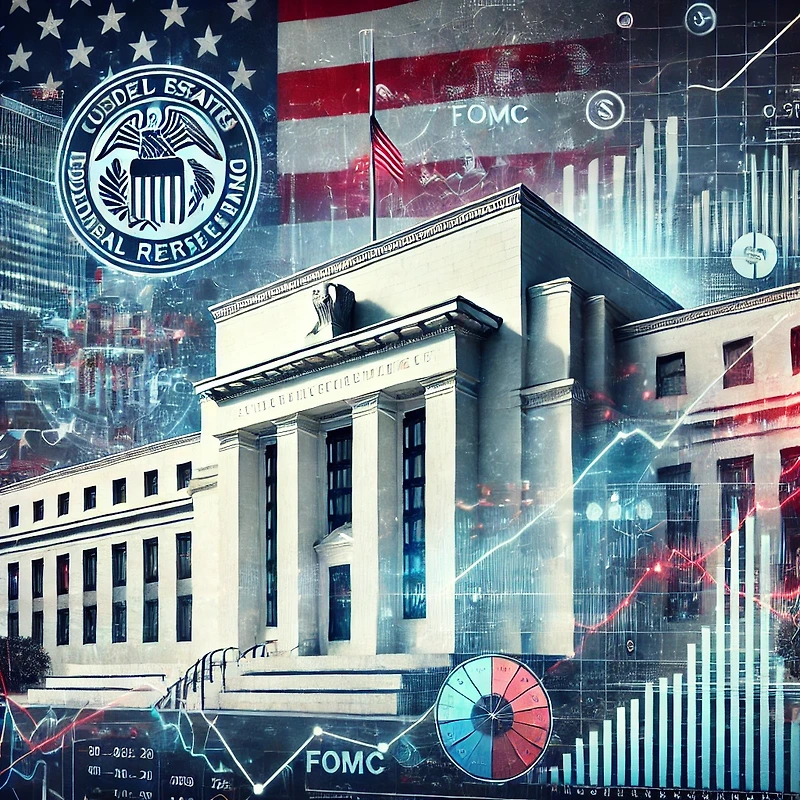 FOMC란 무엇인가? 미국 경제를 움직이는 핵심 기구 완벽 분석 FOMC 이해하기: 금리 정책이 당신의 자산에 미치는 영향