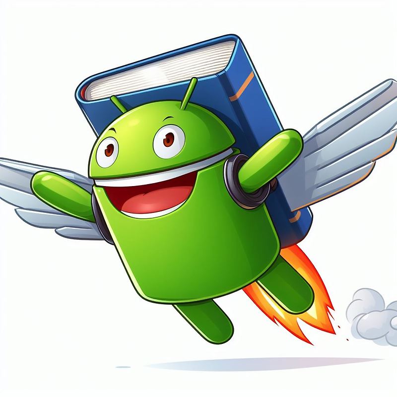 [EPUB3] EPUB3는 EPUB2의 확장된 버전