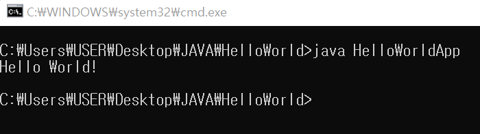 [Java Spring MVC] 1. 원격 프로그램의 실행 요약