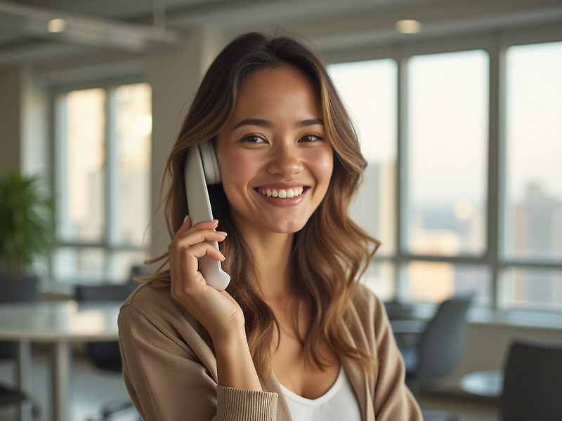 공기계 알뜰폰 개통 후 콜렉트콜(수신자부담전화) 이용 가능한가요?