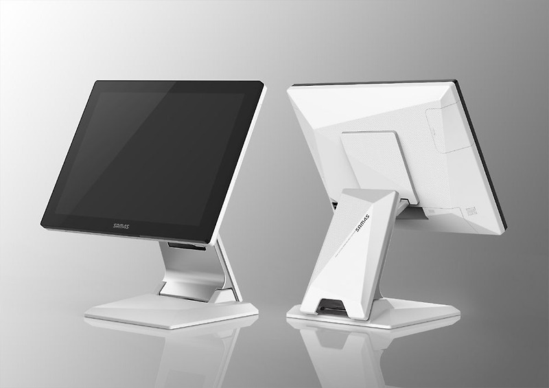 SAM4S Sapphire POS Terminal :: 제품디자인회사 HOONSTUDIO
