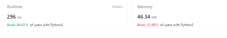 LeetCode-148 Sort List 파이썬 풀이