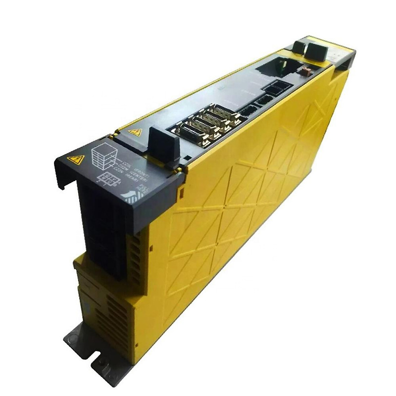 [수입판매] FANUC A06B-6114-H301 SERVO AMPLIFIER MODULE 화낙 서보앰프 서보드라이브