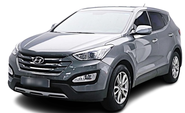 현대 싼타페 DM 디젤(e-VGT) 2.0 2WD 모던