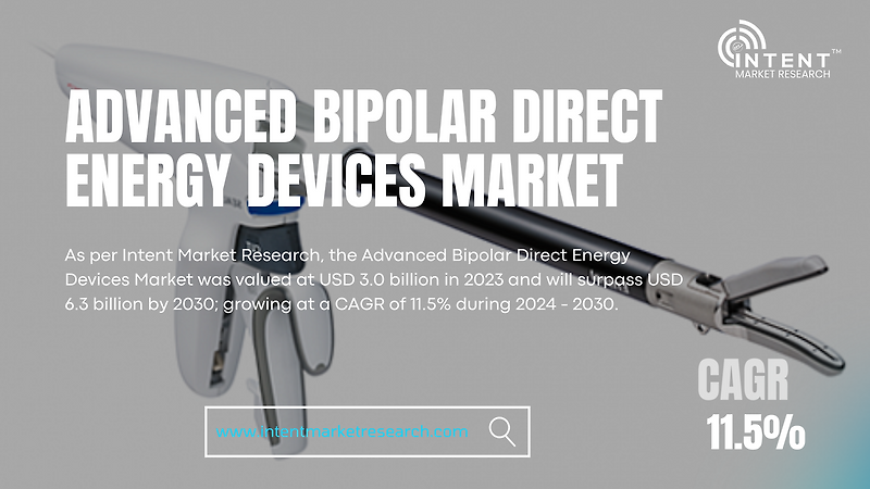 Advanced Bipolar Direct Energy Devices Market on Track to Reach USD 6.3 ...