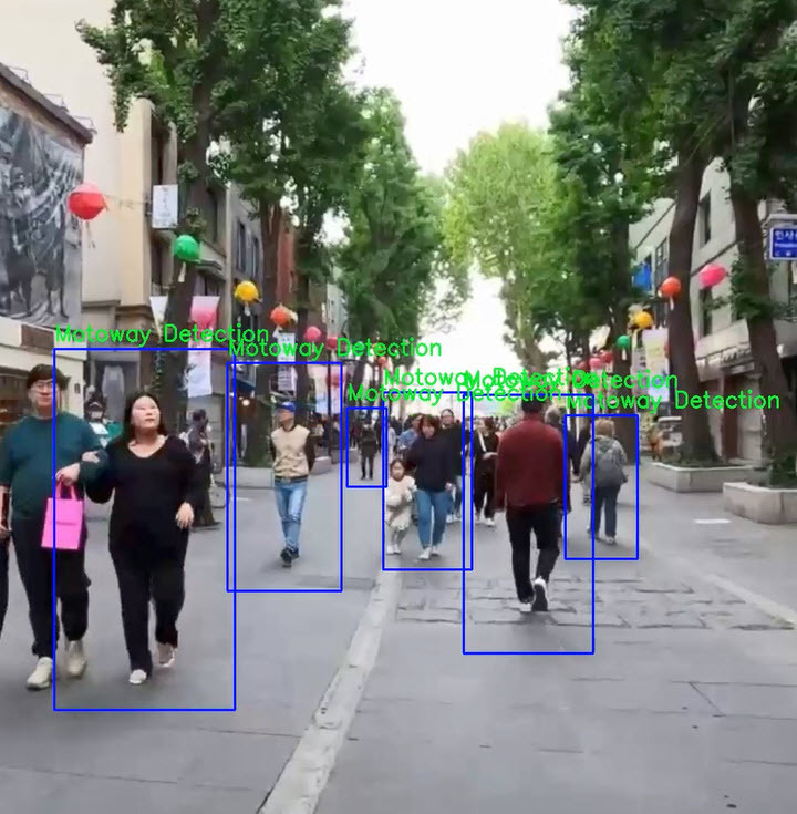 [파일] full body detection code