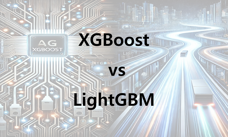 XGBoost vs LightGBM 차이점 비교! 어떤 알고리즘을 써야 할까?