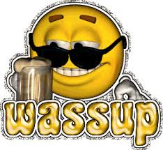 Wassup with ‘up’?(use of up in phrasal verbs)