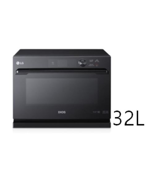 LG32리터광파복합오븐렌지 ML32AW1 HP 010-4418-1301 ☎ 02-701-2331