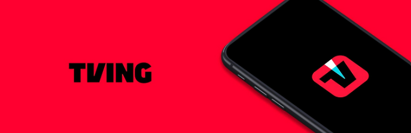 [2주차] TVING 분석