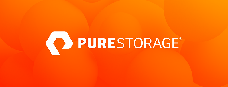 [미국기업][PSTG]Pure Storage Inc.(퓨어스토리지)