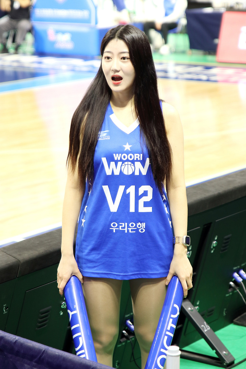 WKBL 20230202 우리은행-삼성생명: 김수현 님