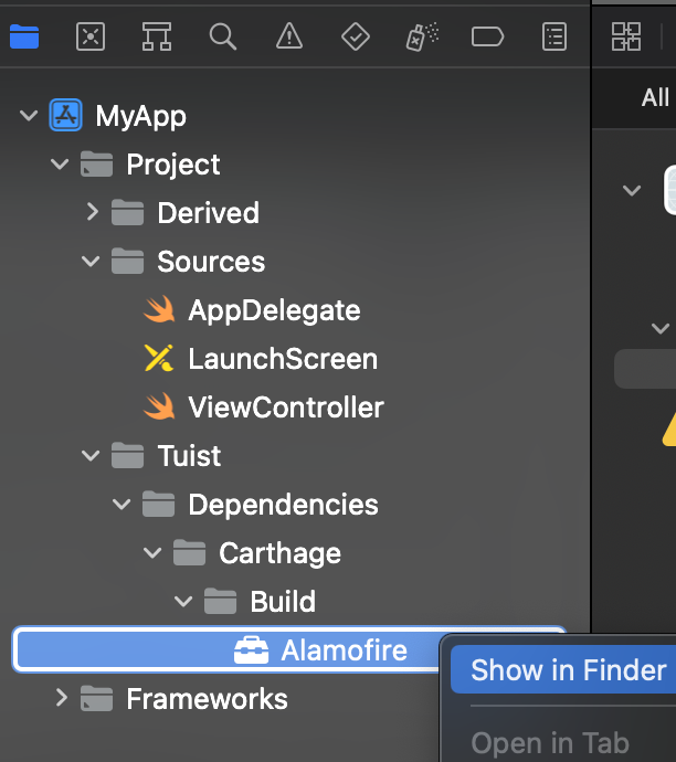 [iOS - swift] Static Framework와 Dynamic Framework의 개념 (UIKit은 Static일까? Dynamic일까?, XCFramework ...