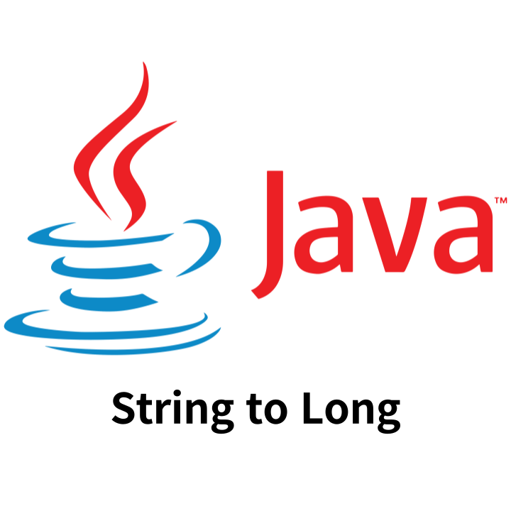 [JAVA]자바에서 String을 long으로 변환하는 방법