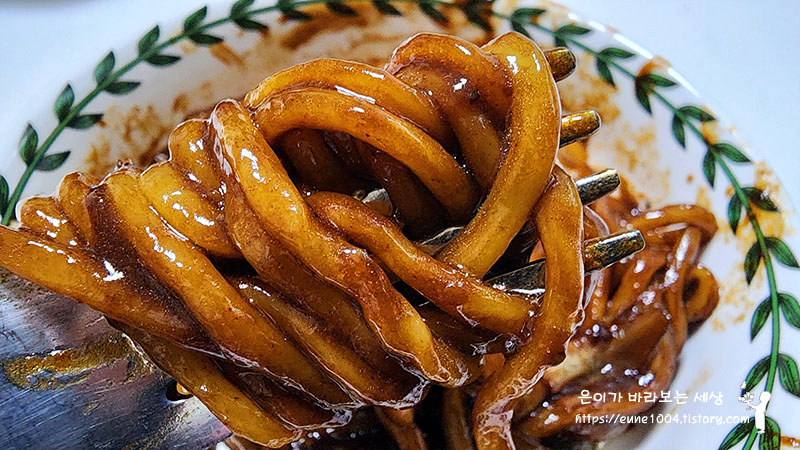 홍콩반점 0410 1인세트 리뷰~자장면,탕수육,군만두까지!