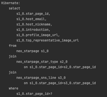 [QueryDSL] QueryDSL-JPA : @ElementCollection VO에 대한 JOIN — 🐛 HOON DEVLog