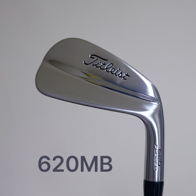 골린이의 타이틀리스트 620mb 후기 그리고 국내 정품 차이