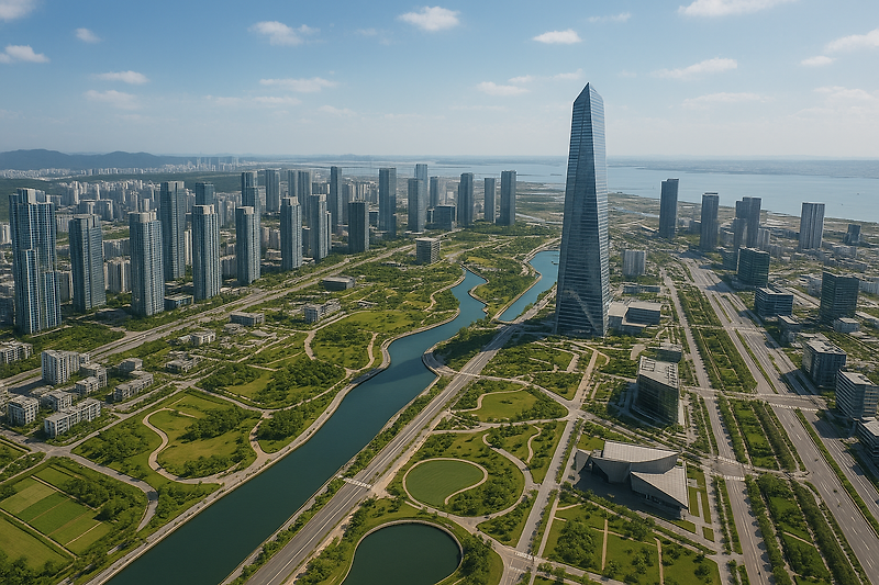 2025년~2030년 GTX-B 연선 실거주 추천지 – 살기 좋은 곳, 미래가치까지 잡아라