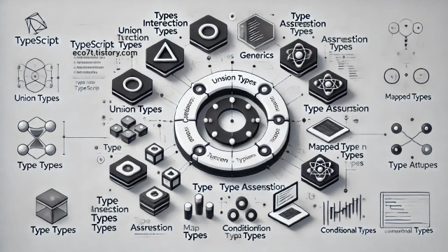 Typescript 고급 타입 활용 React 에서 제네릭과 유니온 타입으로 안전성 높이기 Typescript 3
