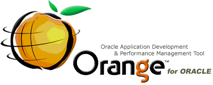 [DB] Orange 단축키 — 기록