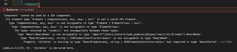 [에러] 1) component cannot be used as a jsx component in nextjs , 2) NextRouter was not mounted. 3 ...