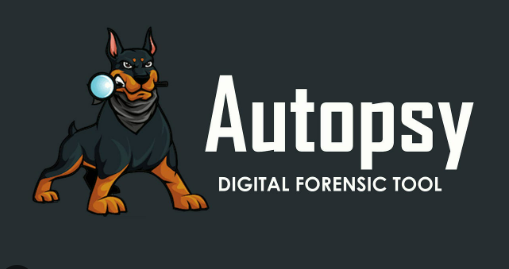 [Digital Forensic] Autopsy