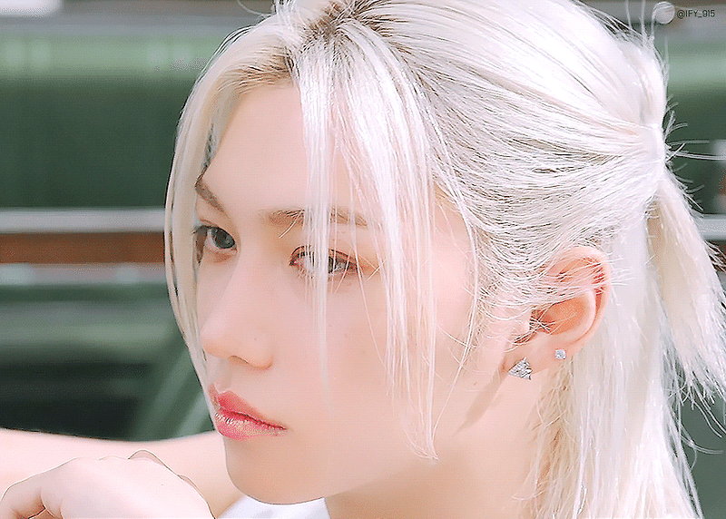 240907 [DICON] 기억의 잔상 (FELIX) | 디아이콘 Vol21, Stray Kids 필릭스