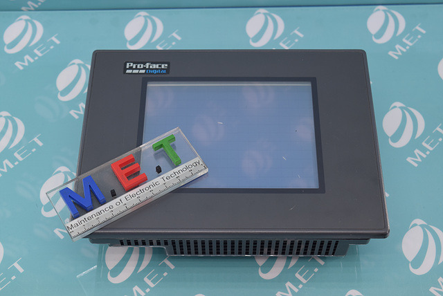 GP37W2-BG41-24V 2880052-01 [DISPLAY] DIGITAL PRO-FACE DISPLAY GP37W2 ...