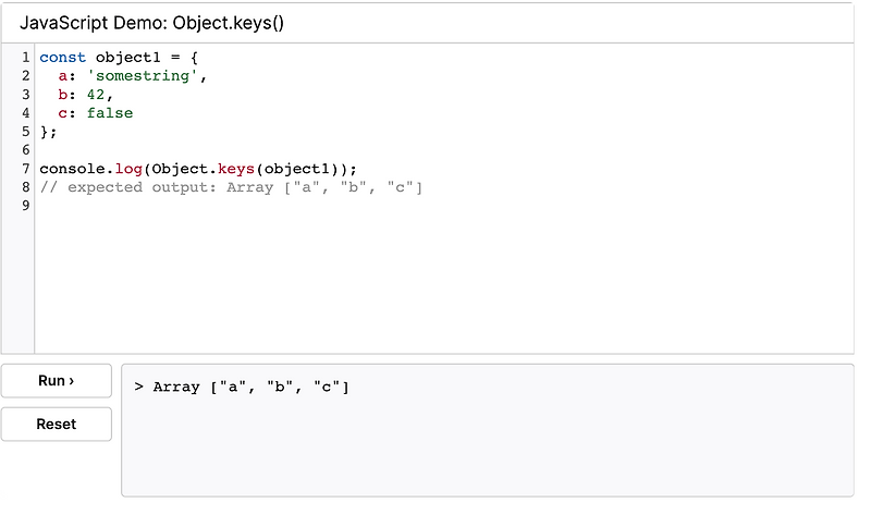 Node.js에서 자주 쓰이는 Javascript 문법 정리 1편