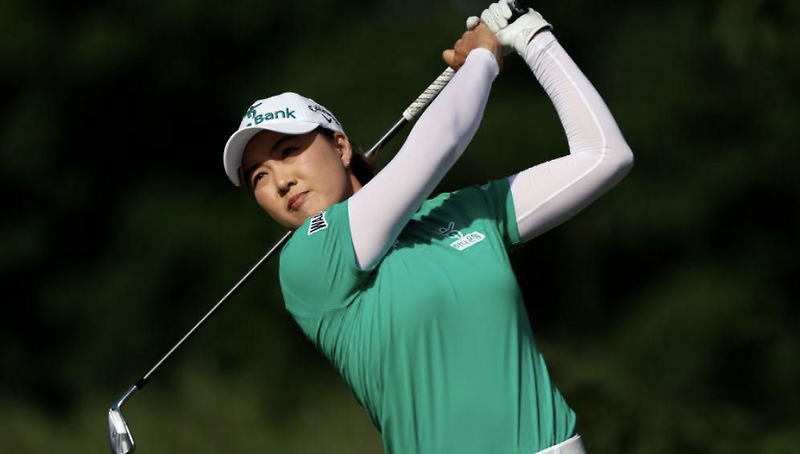 [확정] 2024 US여자오픈 우승 상금, 순위별 상금