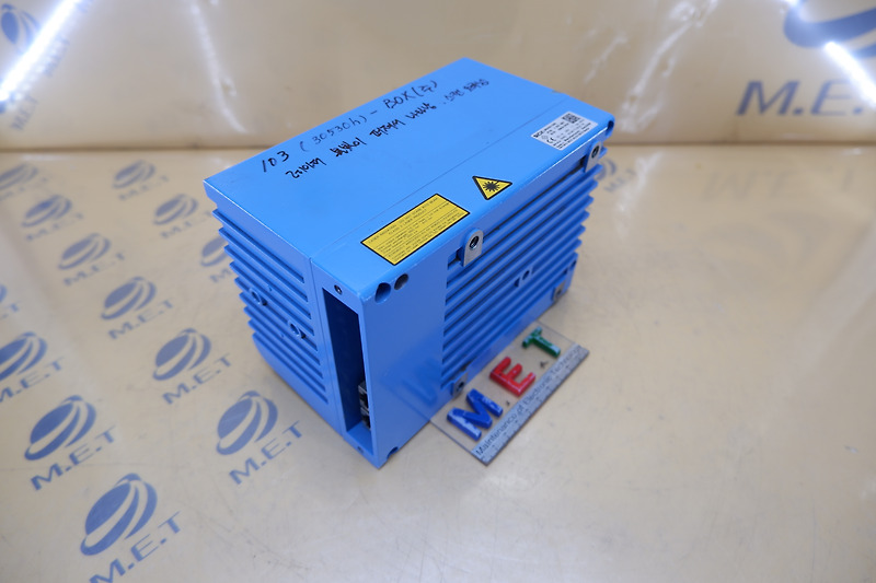 [SENSOR] SICK LMS400-1000 /산업용자동화장비 수리 / (주)엠이티