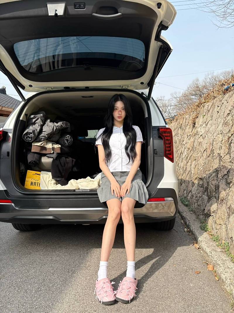 상처 받은 트리플에스 [누가 상처를 제일 많이 받았을까?]