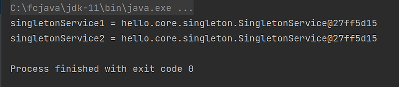 05. 싱글톤 컨테이너