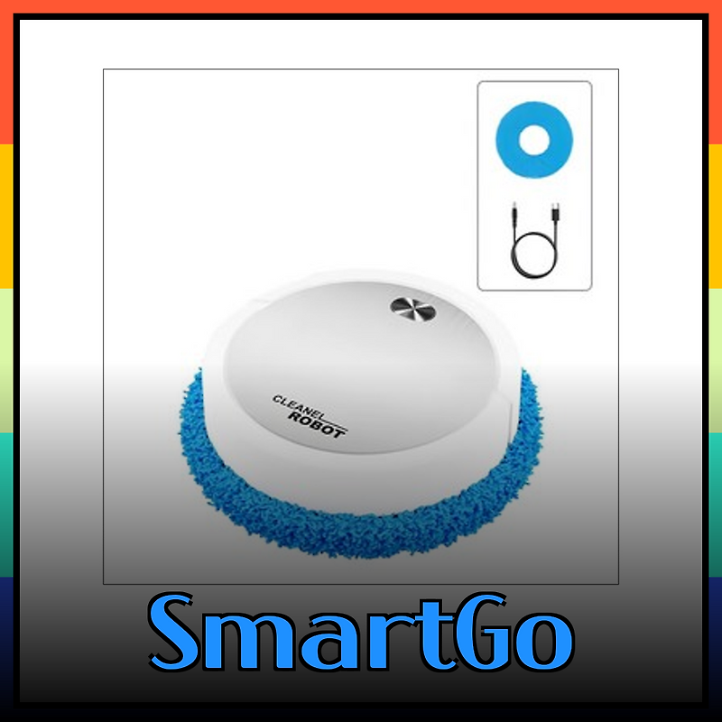 저렴하지만 강력한! HU LULU와 SmartGo 로봇청소기 비교분석 및 추천