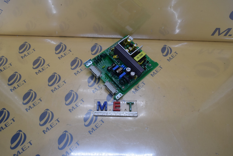 [BOARD] HIMAP-IV_PWRM_V5.2A_130111 /산업용자동화장비 수리 / (주)엠이티