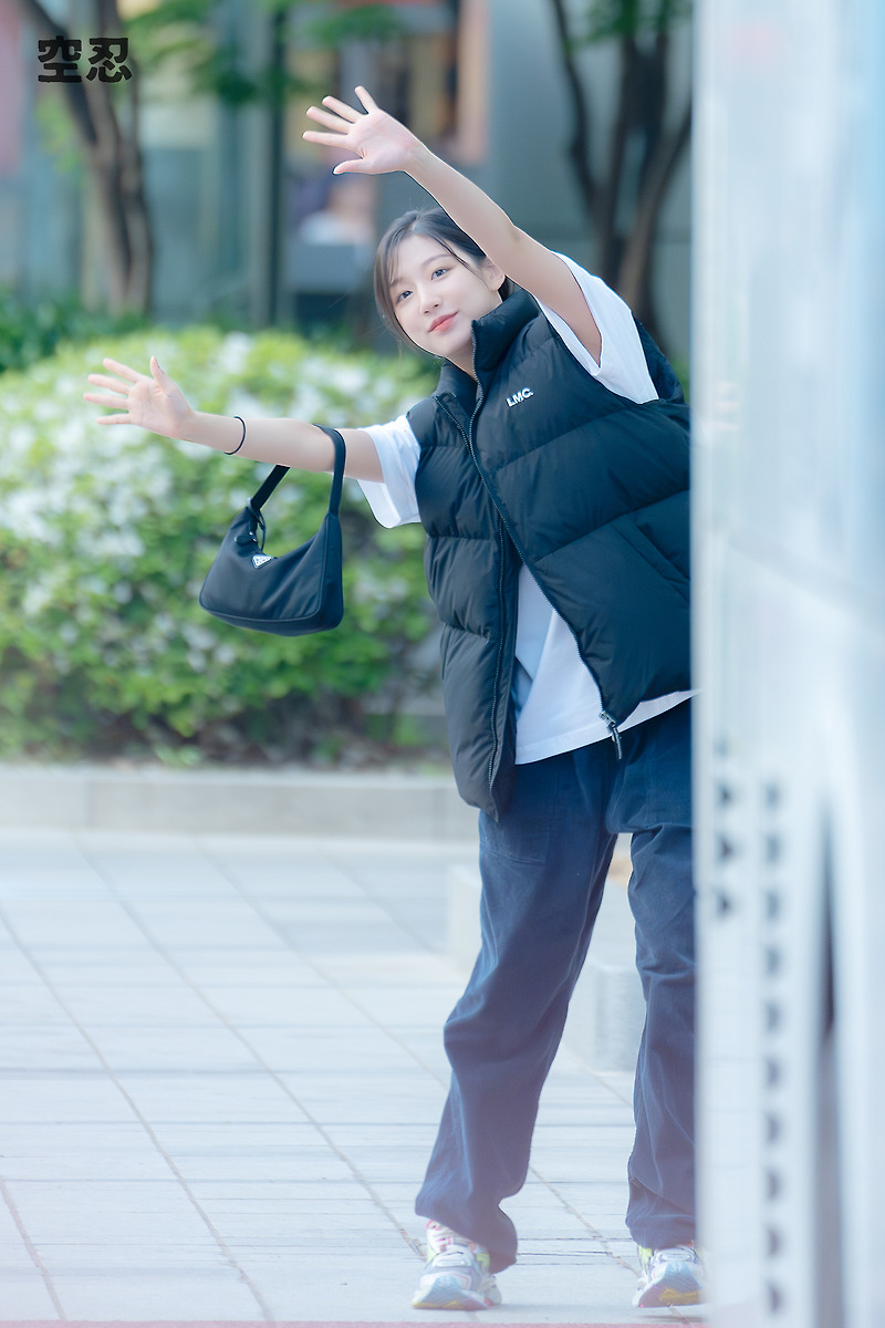 20240501 '배성재의 텐' 출퇴근길 Lovelyz Jeong Ye-In