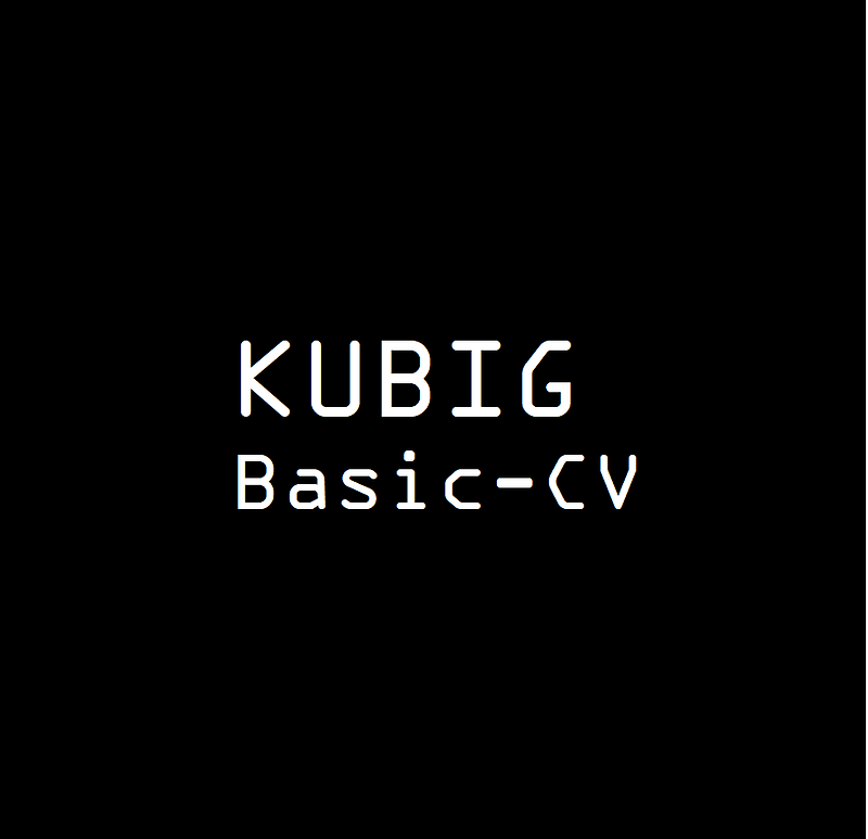 [KUBIG; Basic-CV] TorchVision Object Detection
