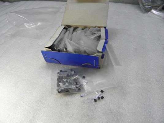 김정훈 - "티스토리" 블로그 입니다. :: TR 트랜지스터 A143 Digital Transistor PNP DTA143 ...