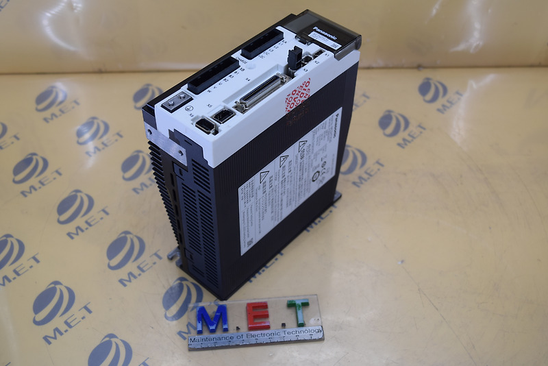 [SERVO DRIVER] PANASONIC MCDHT3520 /산업용자동화장비 수리 / (주)엠이티