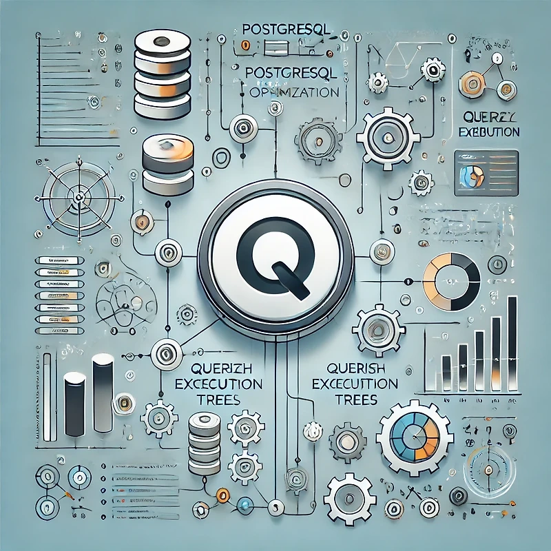 PostgreSQL Query Optimization : 더 깊은 이론 - 알고리즘 :: 구름의 기록