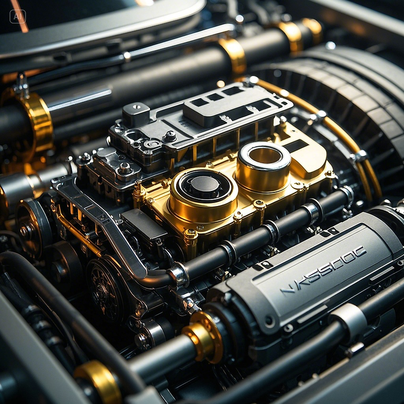 EREV 자동차: 정의와 장단점 완벽 가이드