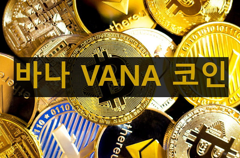 AI 바나 코인 VANA COIN의 전망과 특징