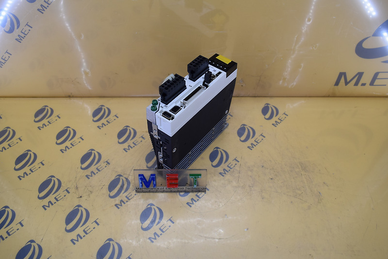 [SERVO DRIVER] PANASONIC MADLT05SF /산업용자동화장비 수리 / (주)엠이티