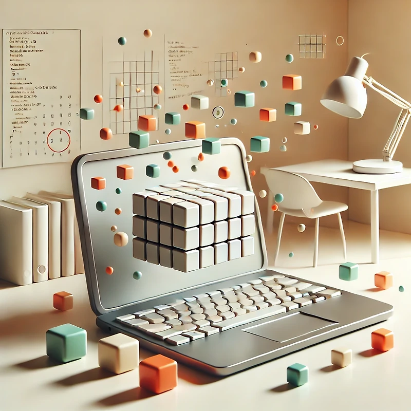 📚 쌓을까? 붙일까? NumPy stack() vs concatenate() 완전정복 😎