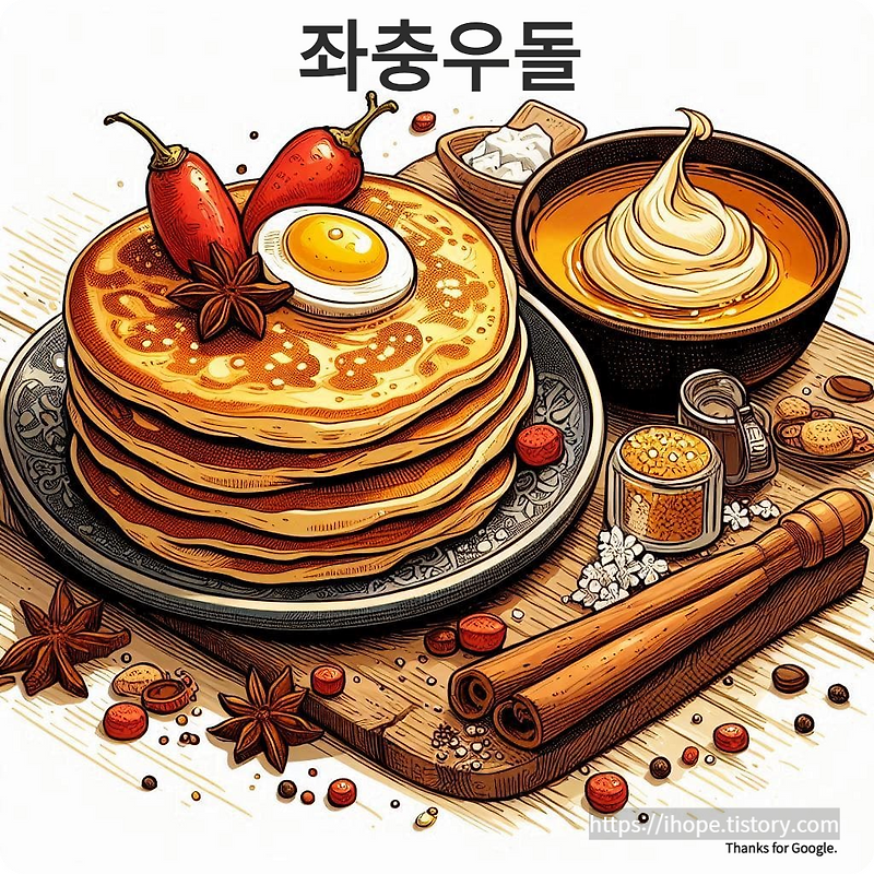 러시아 식탁 위의 따스한 전통 간식, 블리니(Blini)