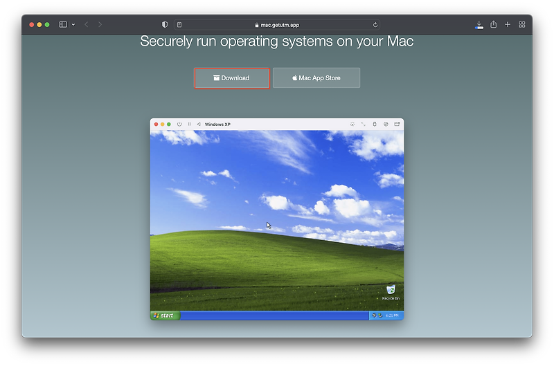 [Linux] Mac M2에서 UTM으로 Rocky/Redhat 설치(ARM)