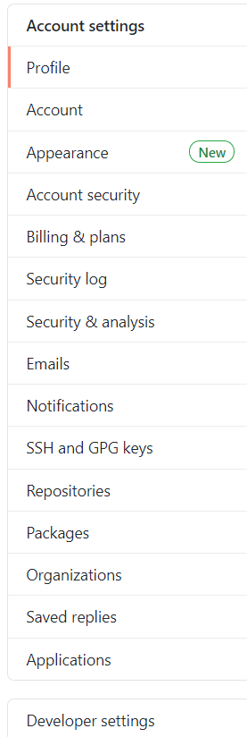 Android Studio 에서 GitHub 로그인 에러 (invalid authentication data)