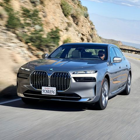 BMW코리아 수입 전기 SUV 6000만원대 사전 예약 실시 알아보기